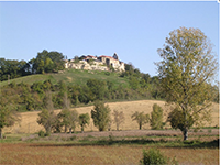 Promenade ludique et familiale à Caillavet